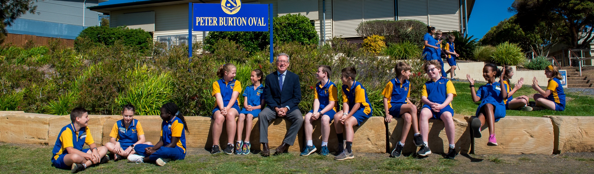 Glenvale State School