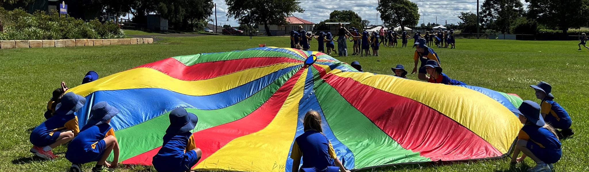 Glenvale State School